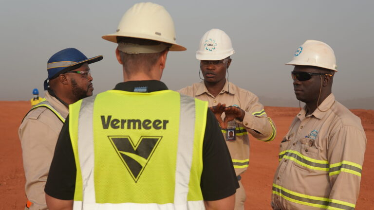 Careers - Vermeer West Africa